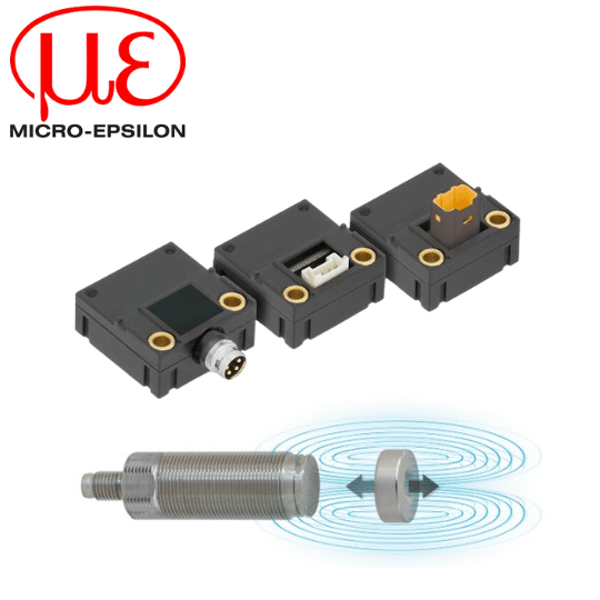 Cảm biến từ MDS-40-MK Micro epsilon VietNam, LTD đại lý Micro epsilon