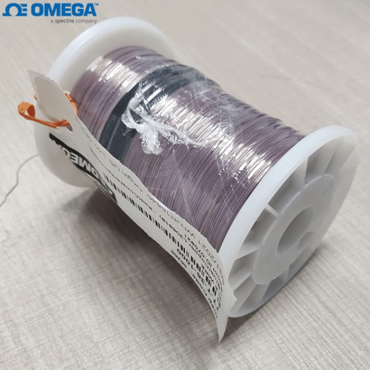 Dây nhiệt điện loại K GG-K-30 OMEGA VietNam, LTD đại lý OMEGA tại Việt Nam