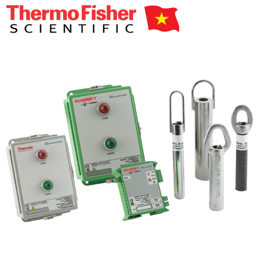 F.M 21-38-115VAC THERMO FISHER SCIENTIFIC VIỆT NAM - LTĐ đại lý SWITCH ...