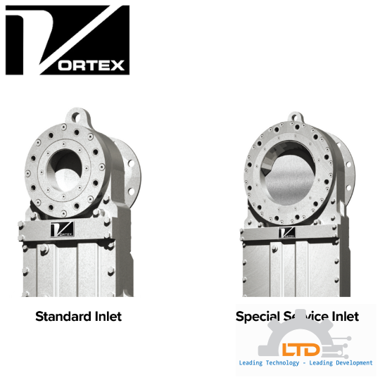 Titan Pressure Valve TPV Vortex – Van cổng làm kín với kiểm soát áp ...